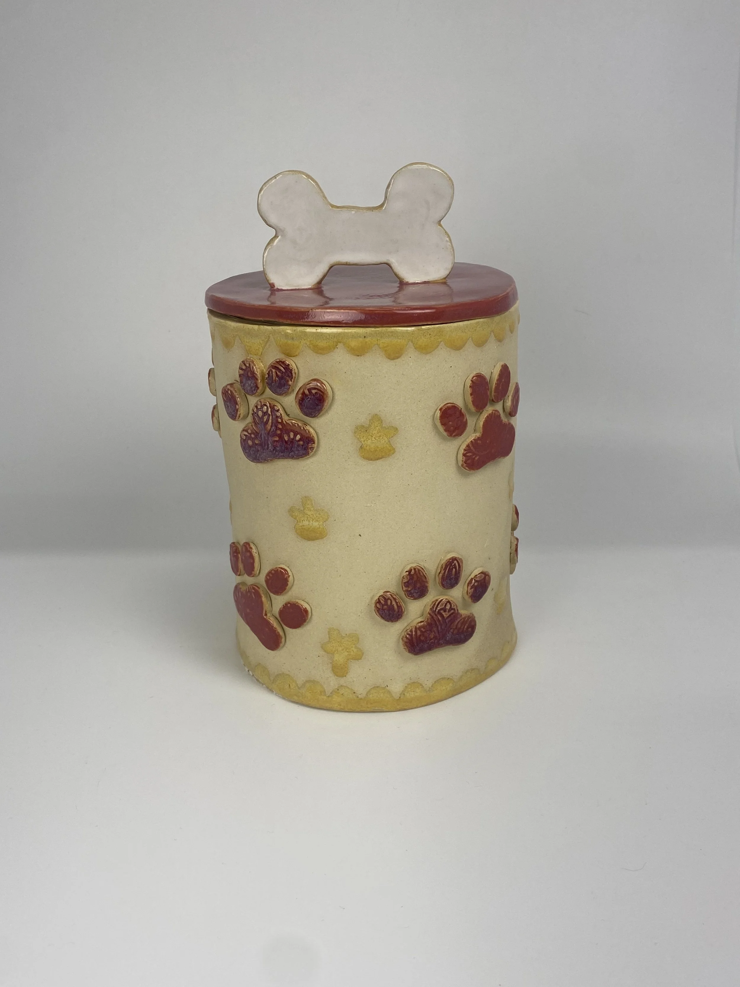 Pottery & Ceramics Classes — Little Sparrow Ceramics