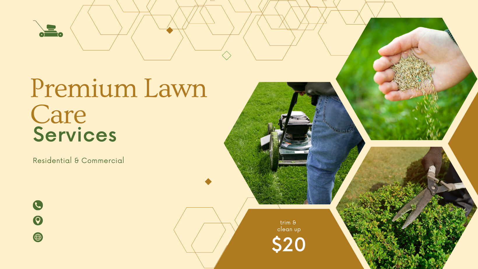 Elevate Your Online Presence with Captivating Facebook Covers — John ...