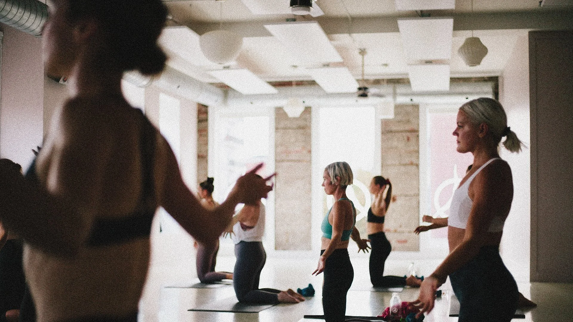Schedule — Pure Yoga Ottawa