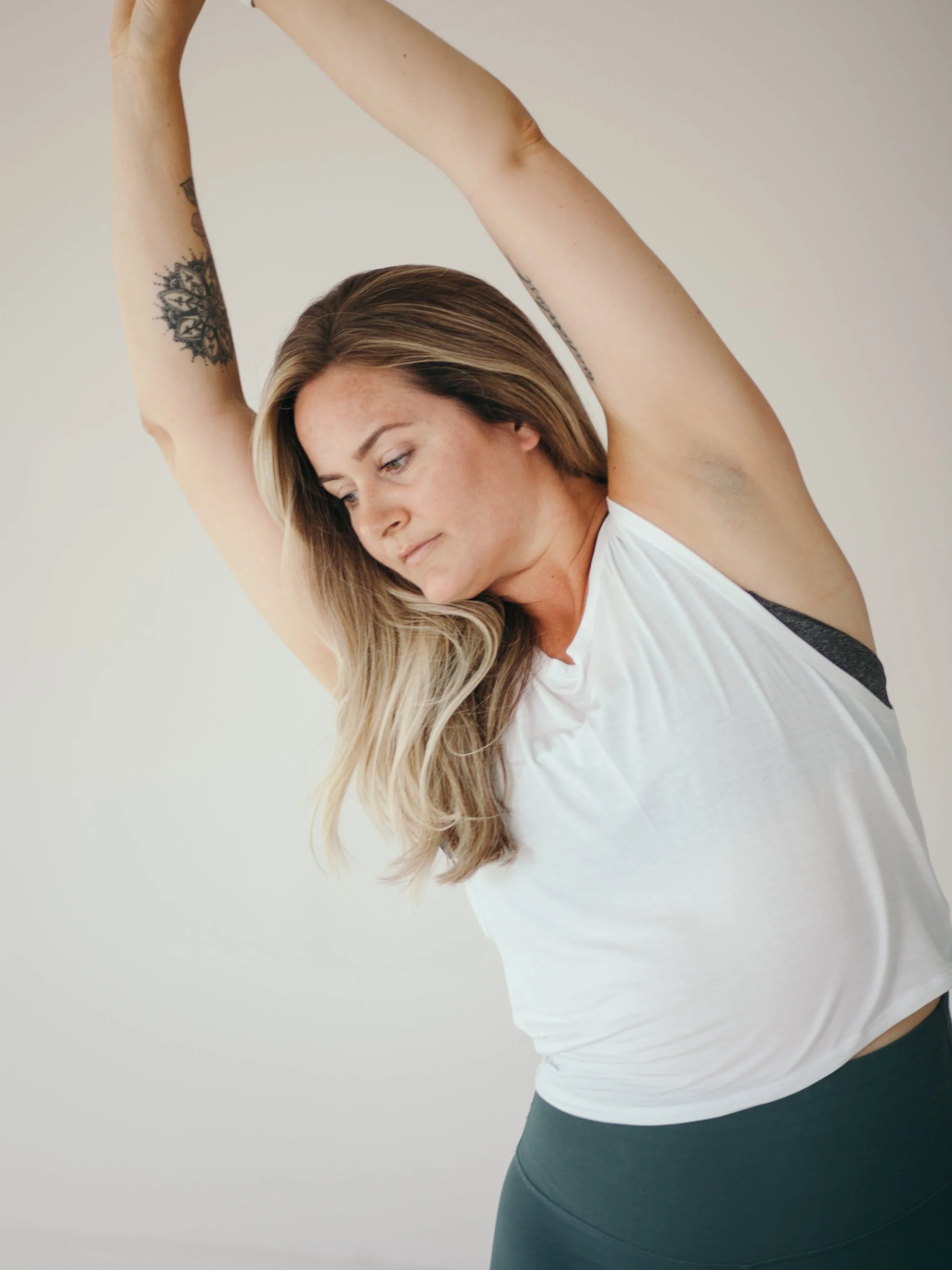 Team — Pure Yoga Ottawa