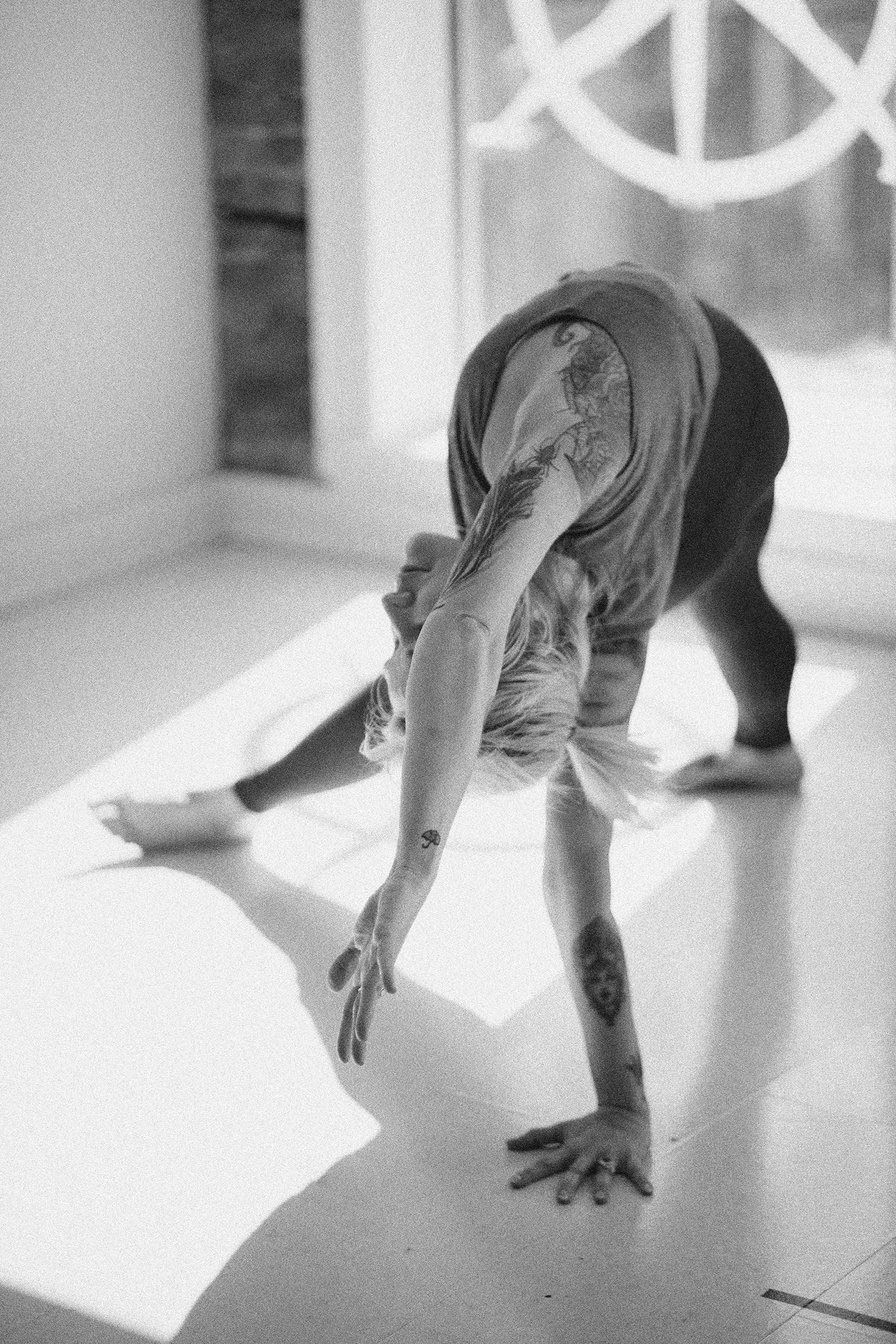 Class Styles — Pure Yoga Ottawa