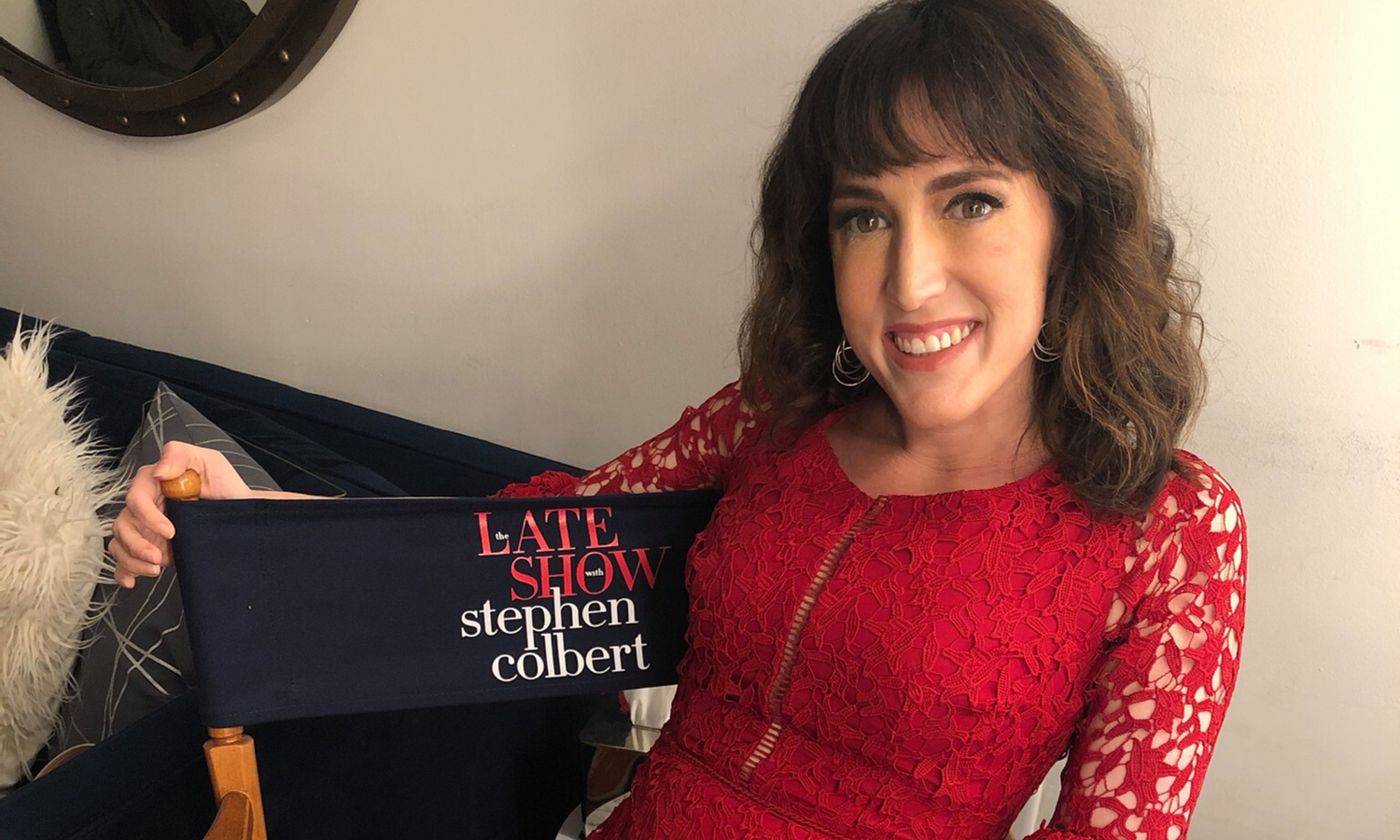 About — Kate Willett