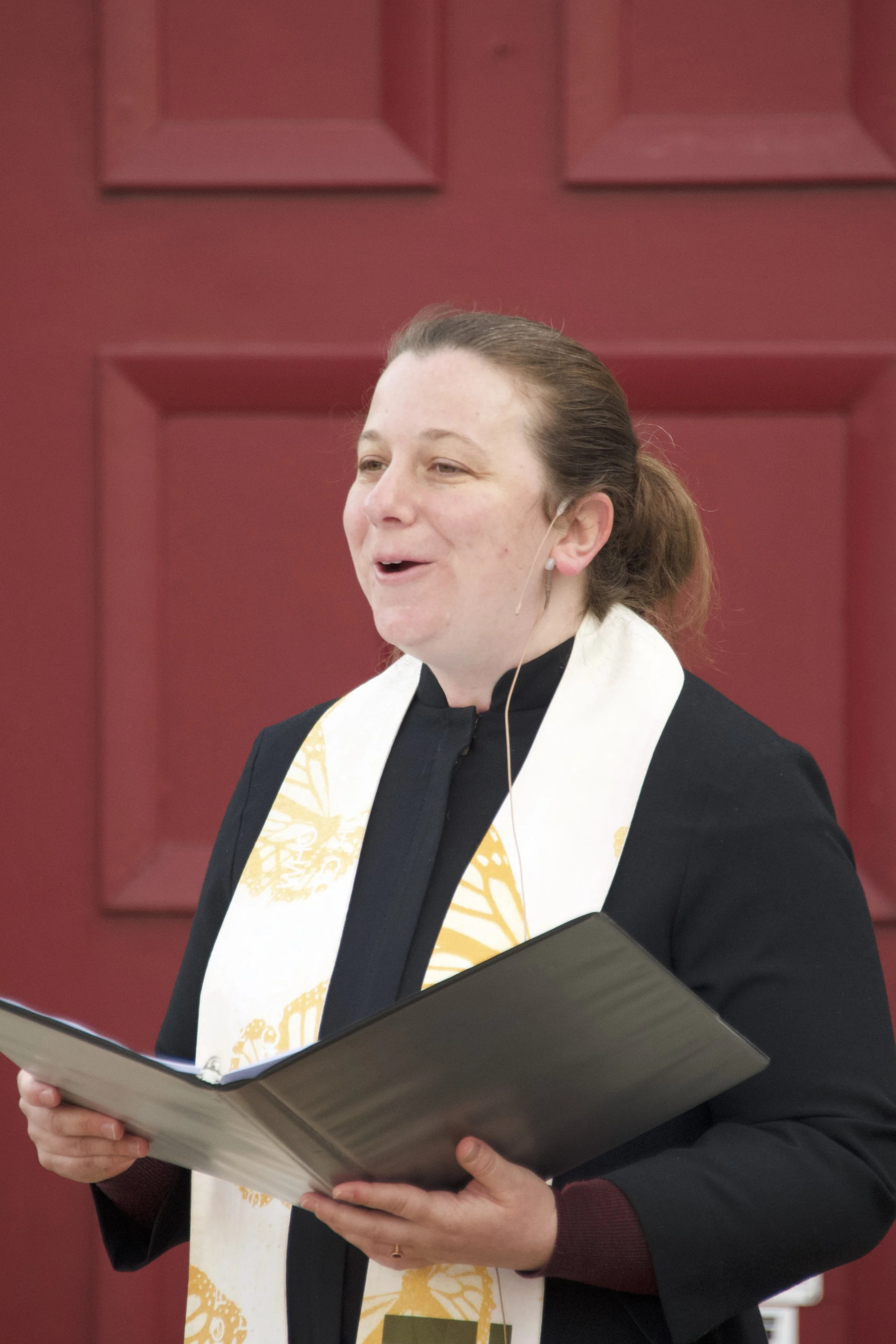 Valley Community Presbyterian