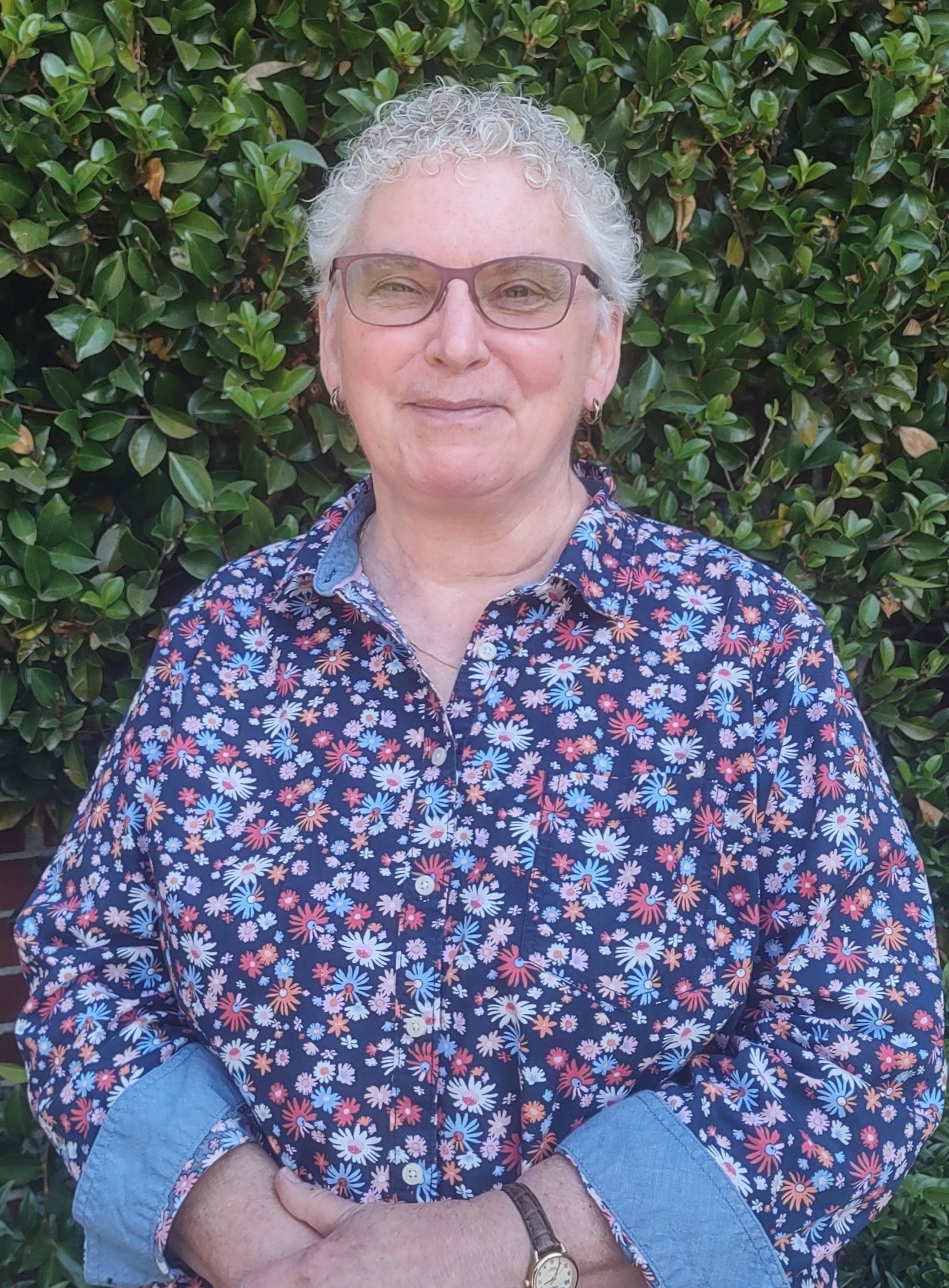 Meet Our Leadership Team — Valley Community Presbyterian