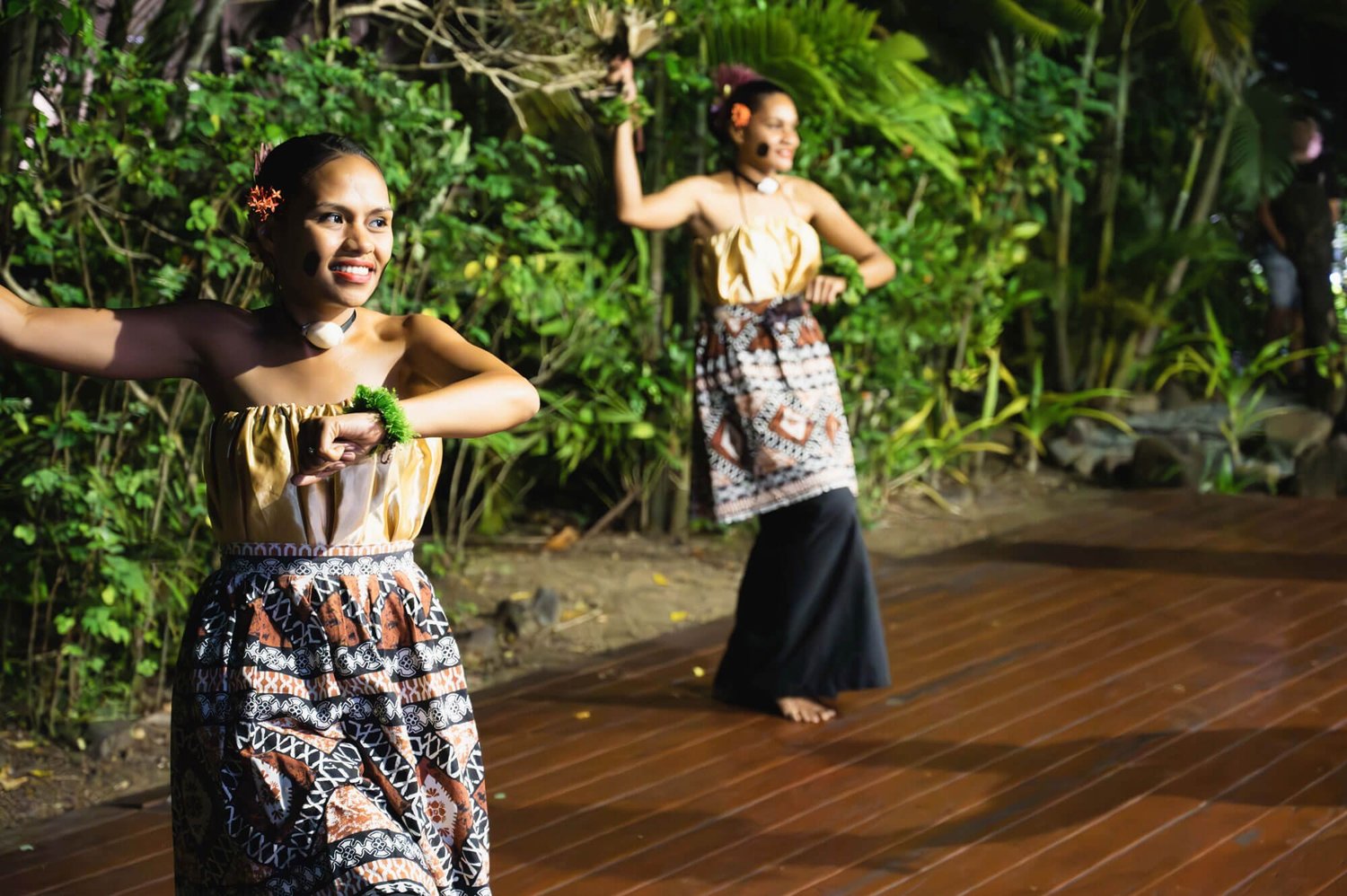 Mamacita Denarau – Authentic Mexican Restaurant at Wyndham Resort, Fiji