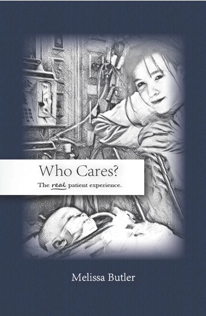 Who Cares Books