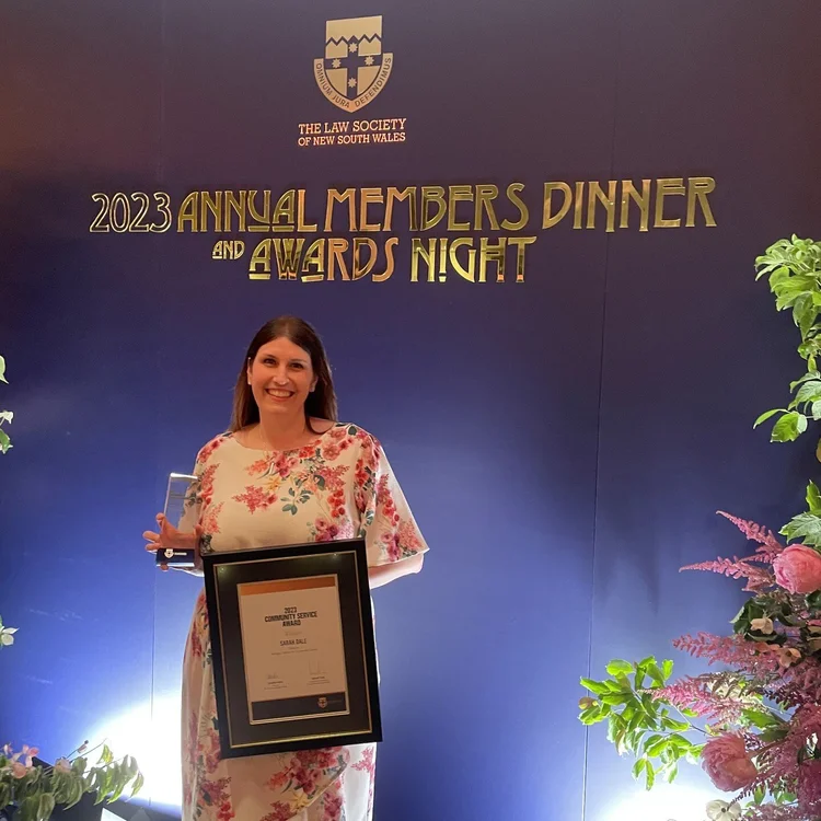 RACS | Refugee Advice & Casework Service