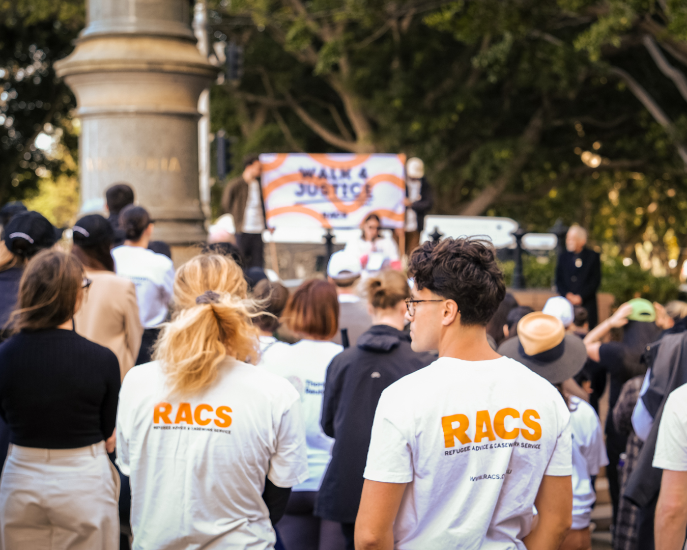 News and Media — RACS | Refugee Advice & Casework Service
