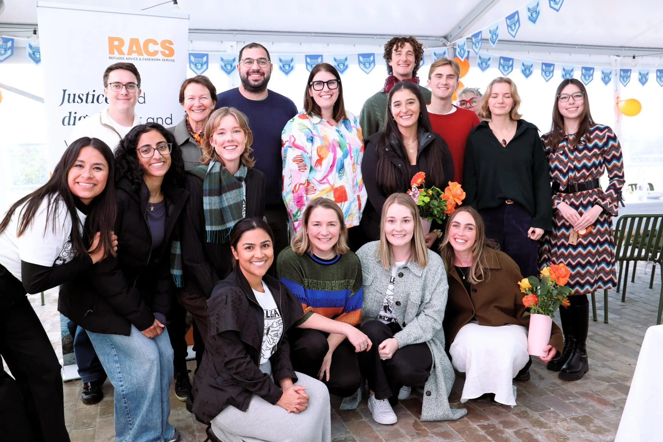 News and Media — RACS | Refugee Advice & Casework Service