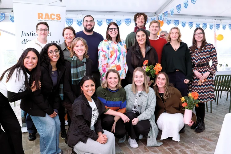 News and Media — RACS | Refugee Advice & Casework Service