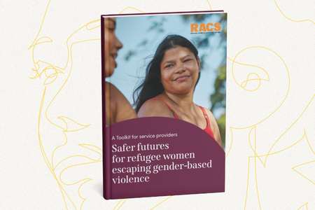 News and Media — RACS | Refugee Advice & Casework Service