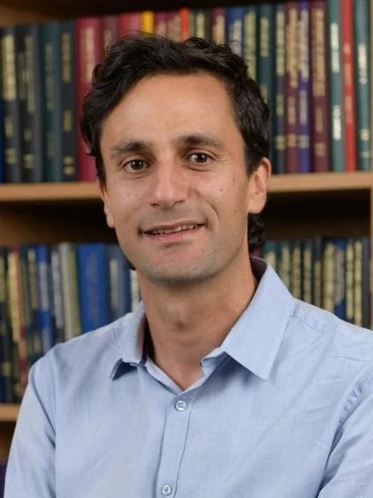 Our Management Committee — RACS | Refugee Advice & Casework Service