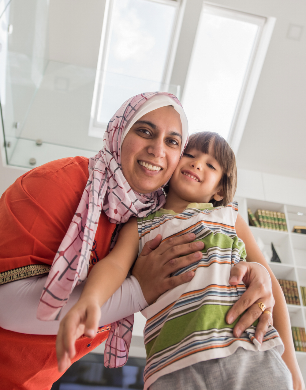 RACS | Refugee Advice & Casework Service