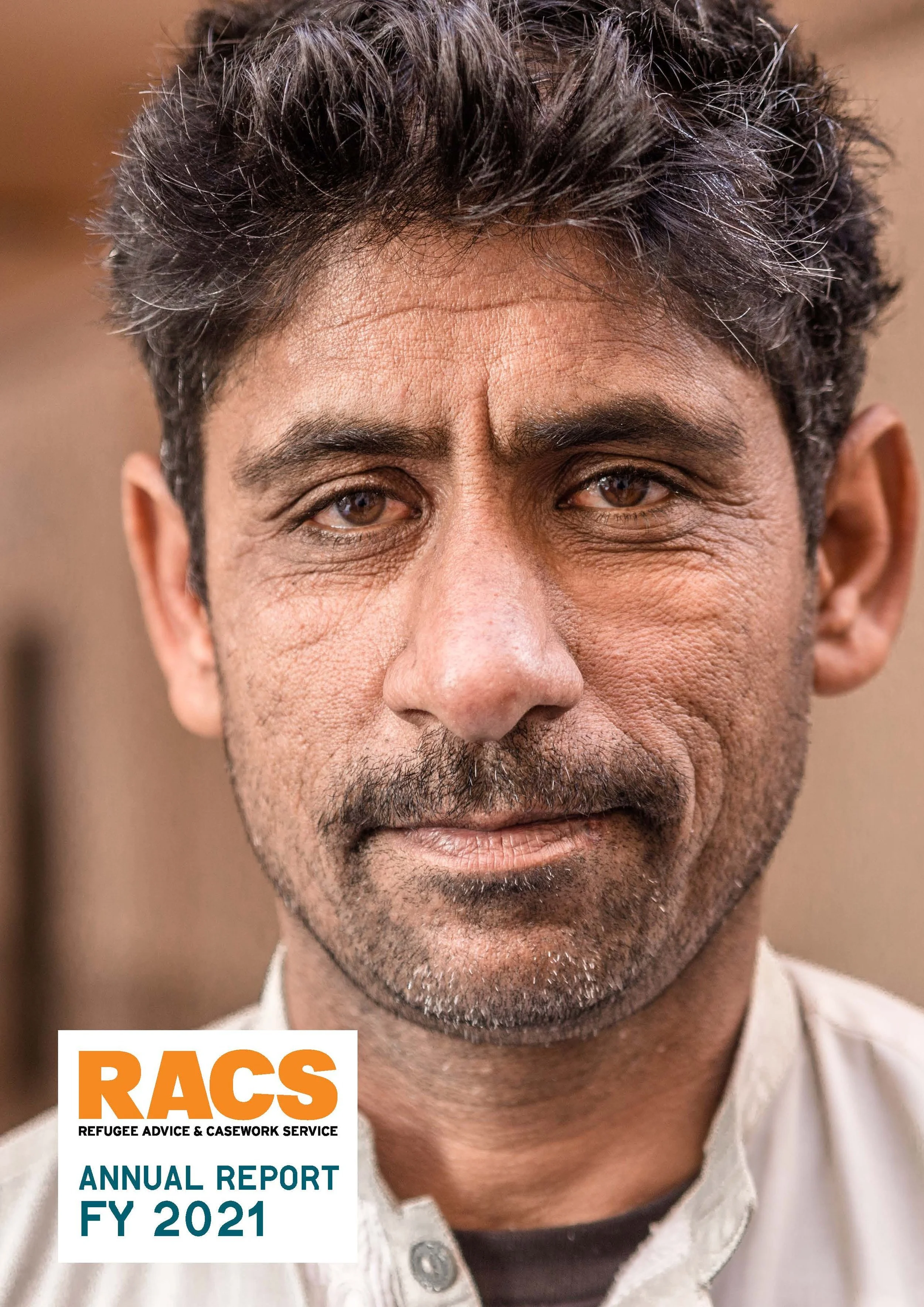 Annual reports — RACS | Refugee Advice & Casework Service