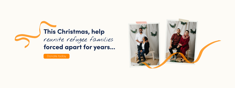 RACS | Refugee Advice & Casework Service