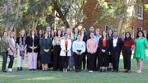 Our work — RACS | Refugee Advice & Casework Service