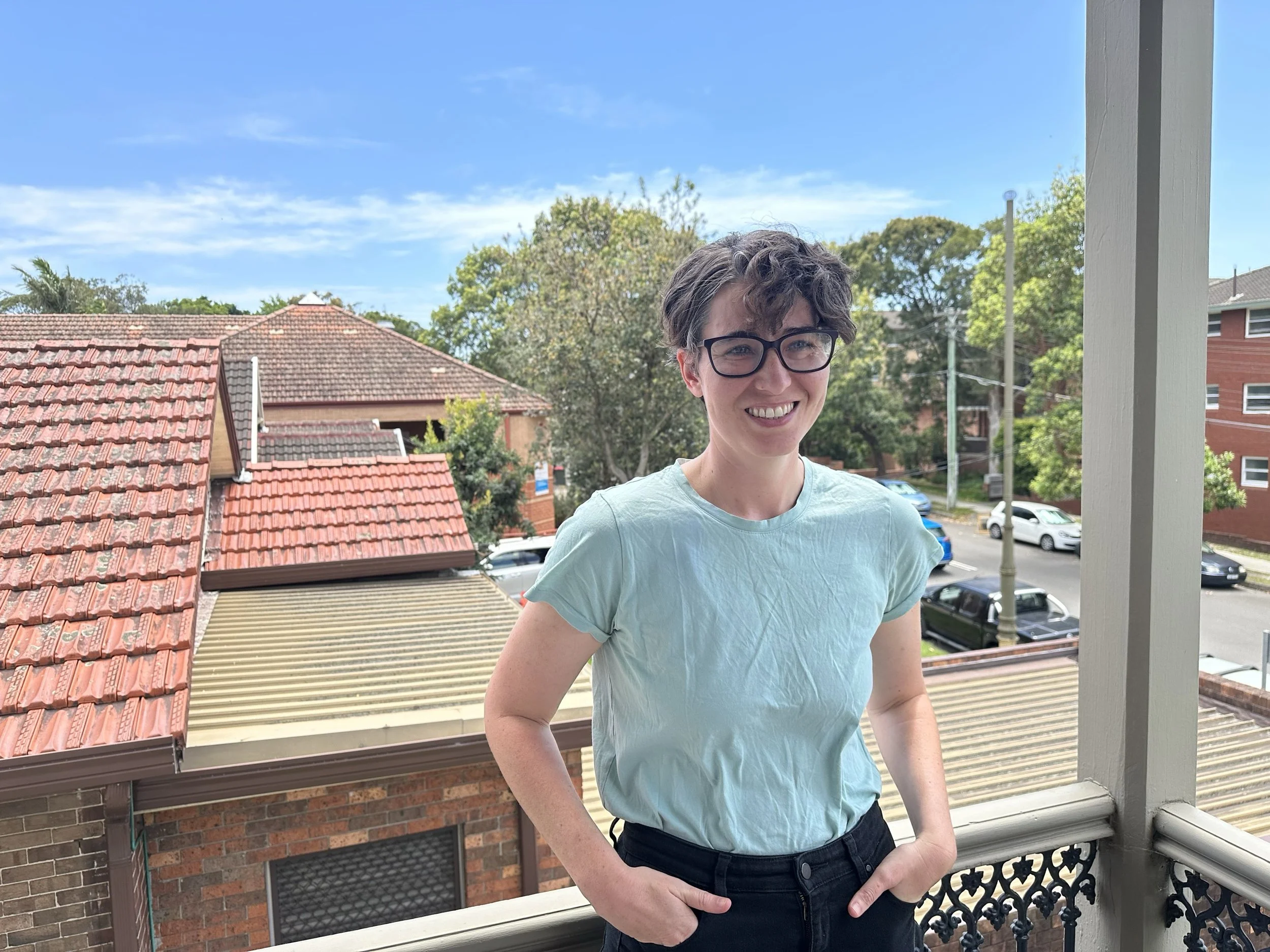 Introducing Jean Kearney — RACS | Refugee Advice & Casework Service