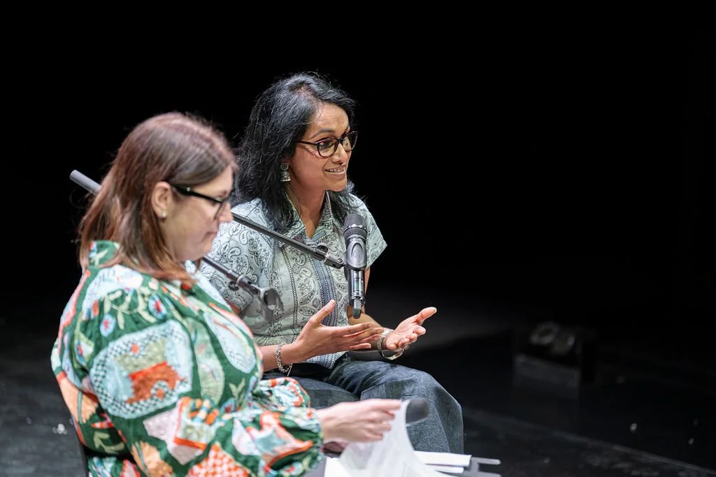 In Conversation with Shankari Chandran — RACS | Refugee Advice ...