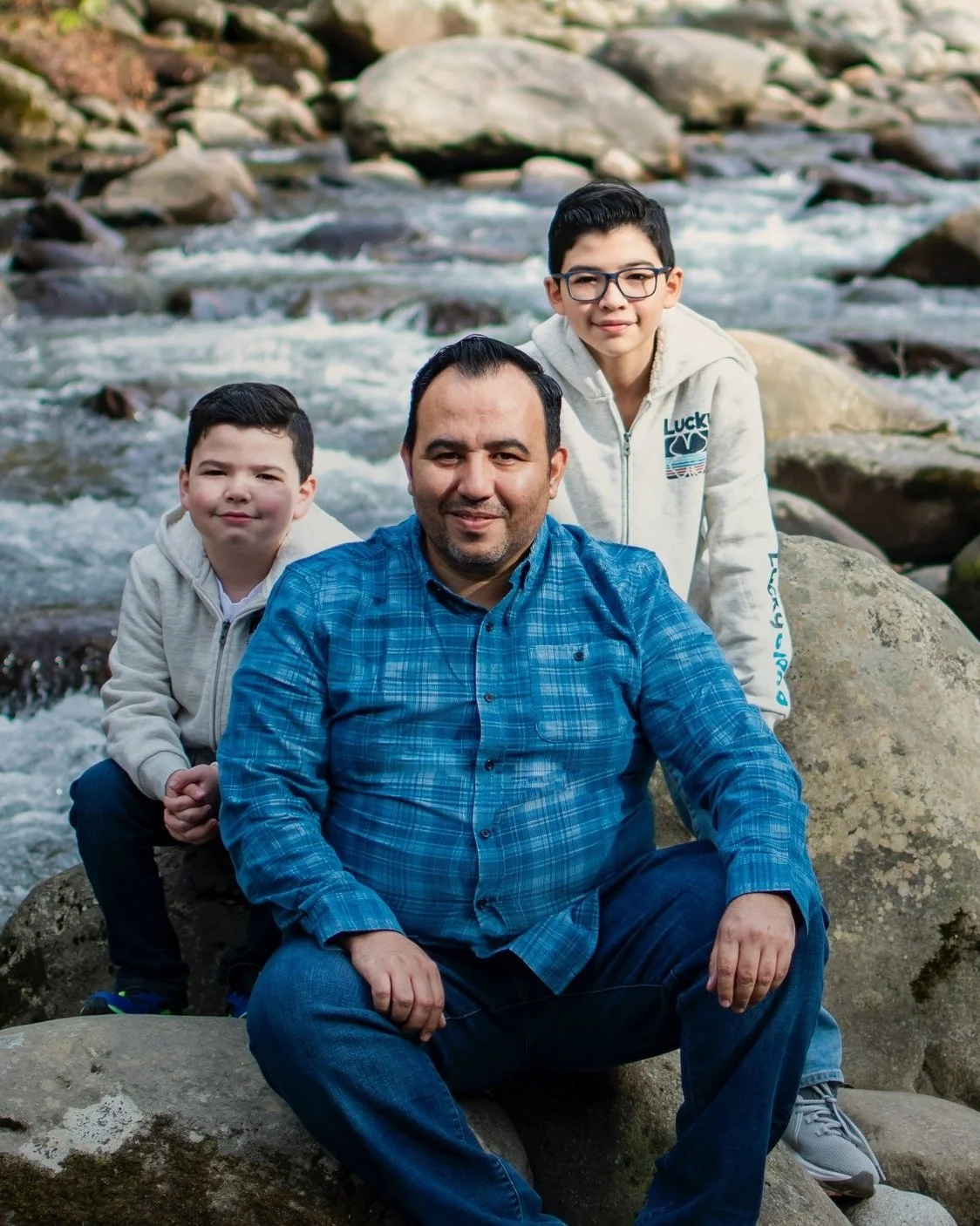 RACS | Refugee Advice & Casework Service