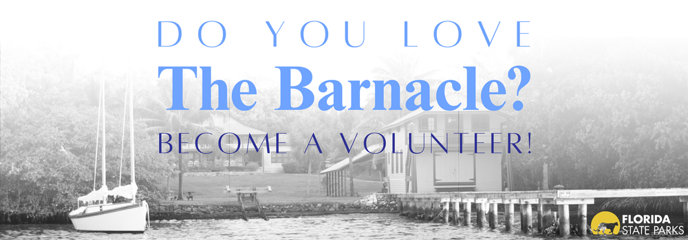 The Barnacle Society