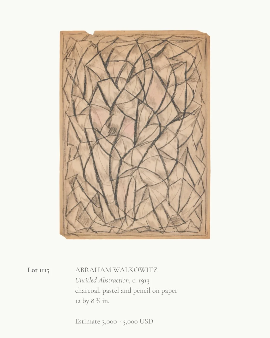 How to buy at auction and Museum deaccessions Audra's Favorites from ...