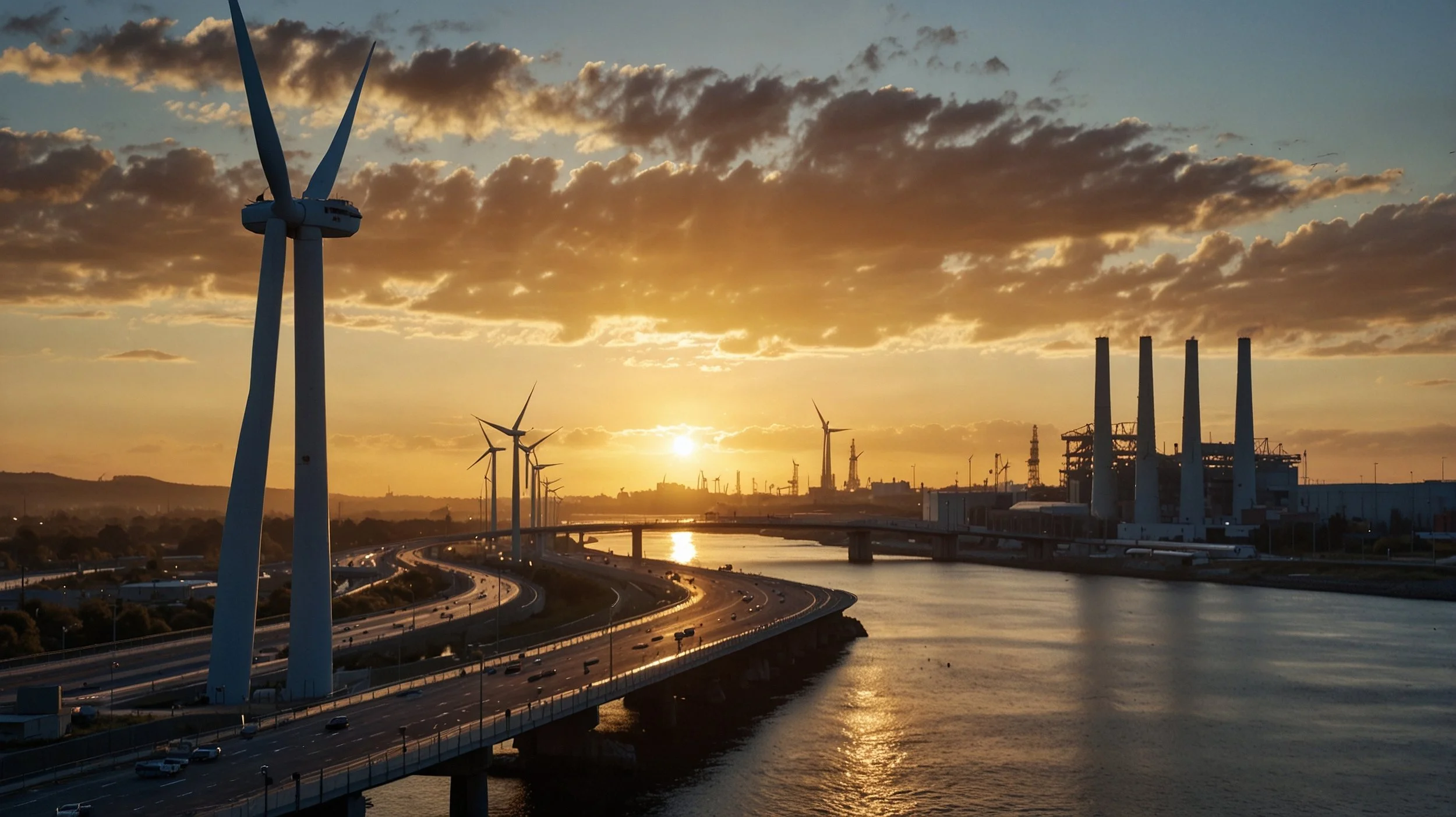 Understanding the Infrastructure Asset Class | Arrow Private Wealth