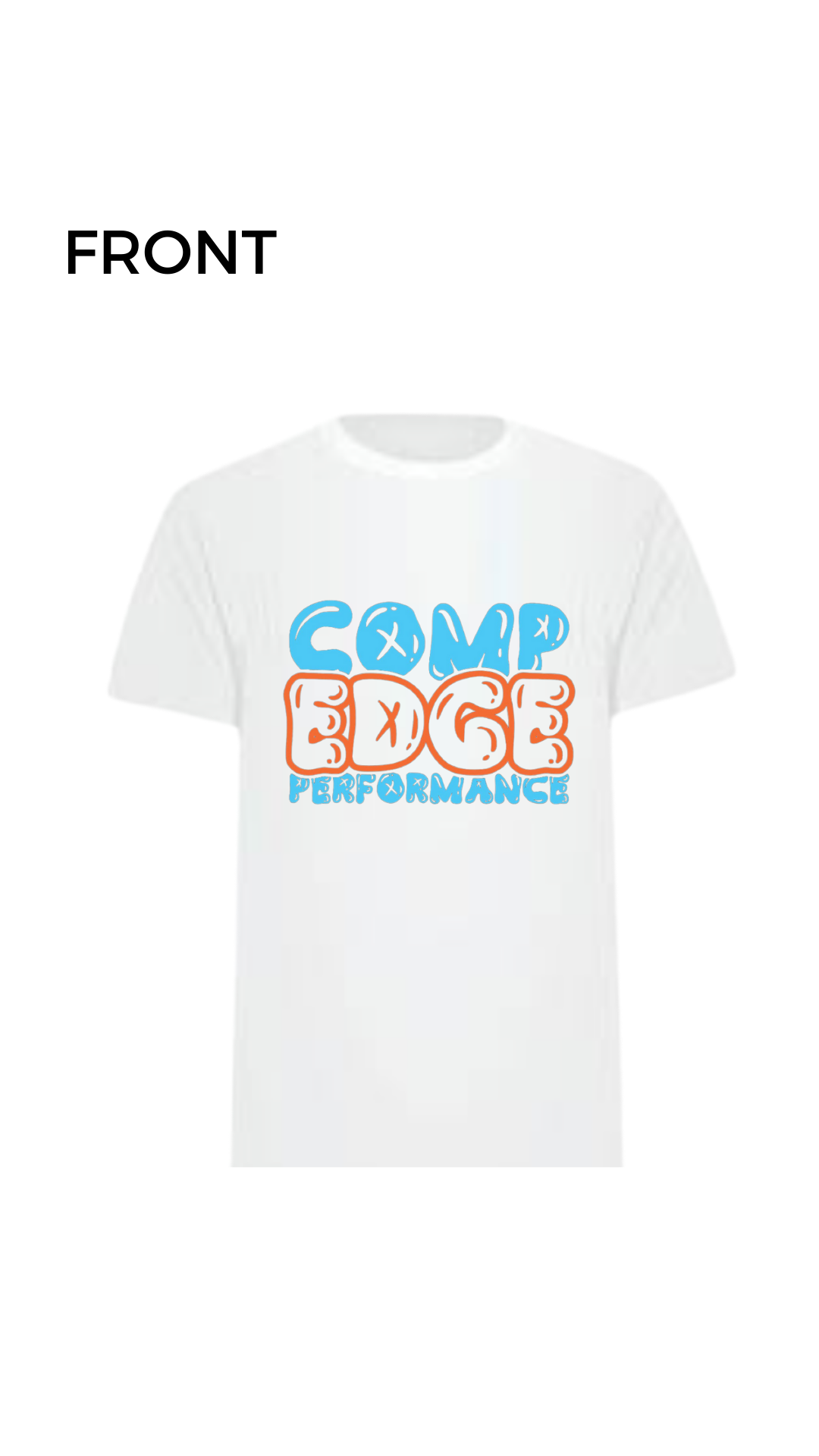 Comp Edge Performance | Shop