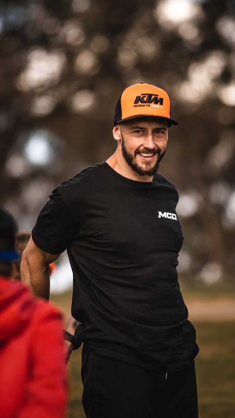 Comp Edge Performance | Motocross & Strength Coaching