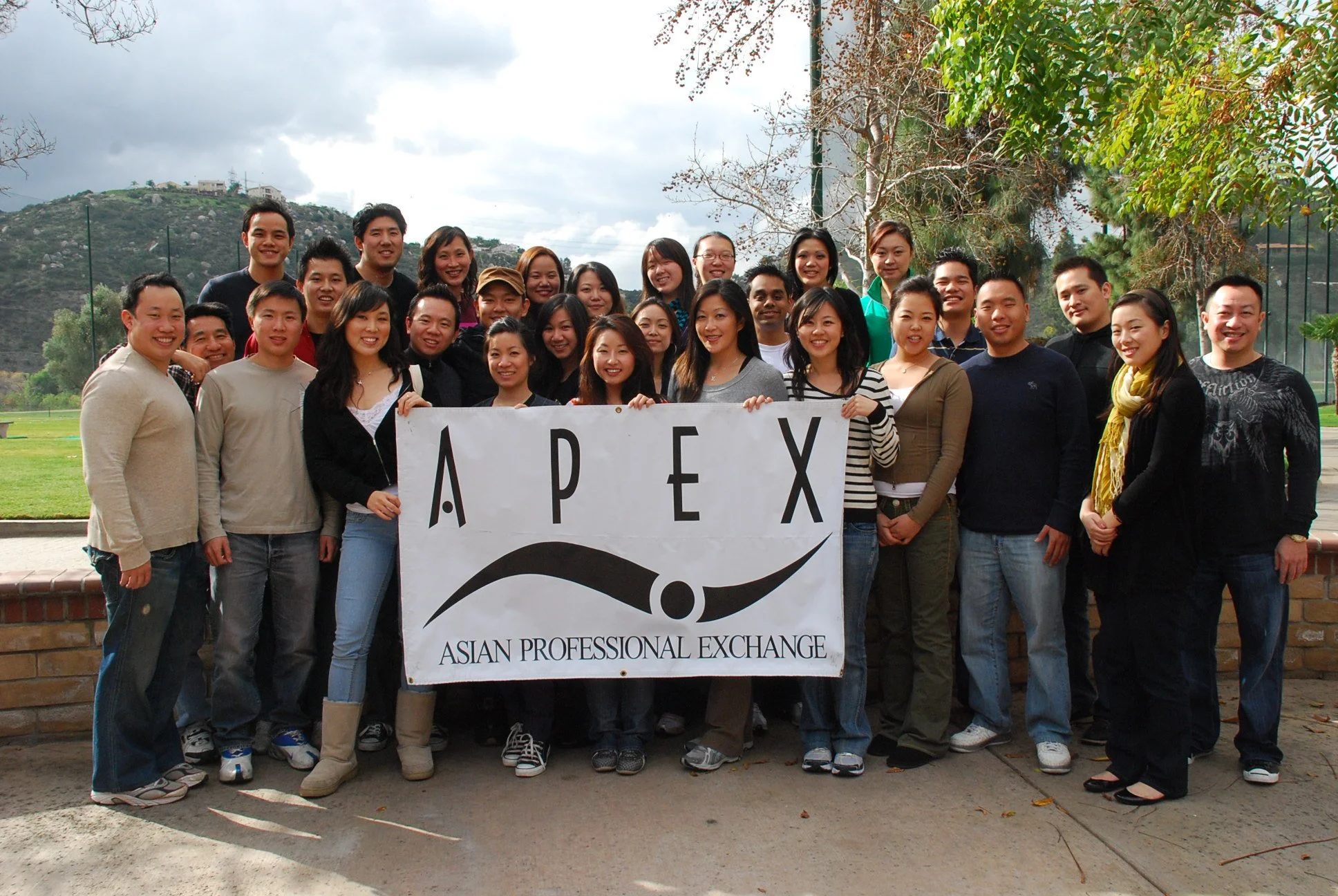About Us — Asian Professional Exchange