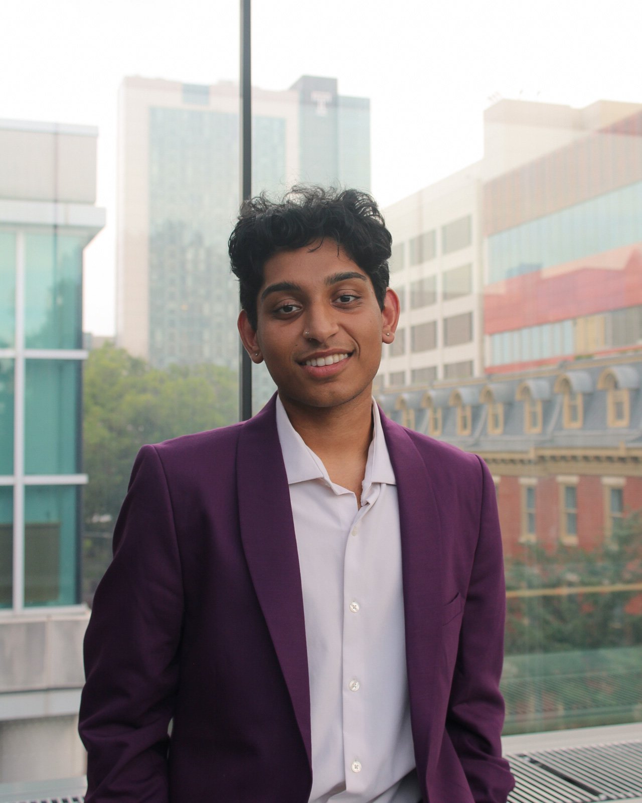 Chair of Diversity, Equity, and Inclusion — Temple AIS