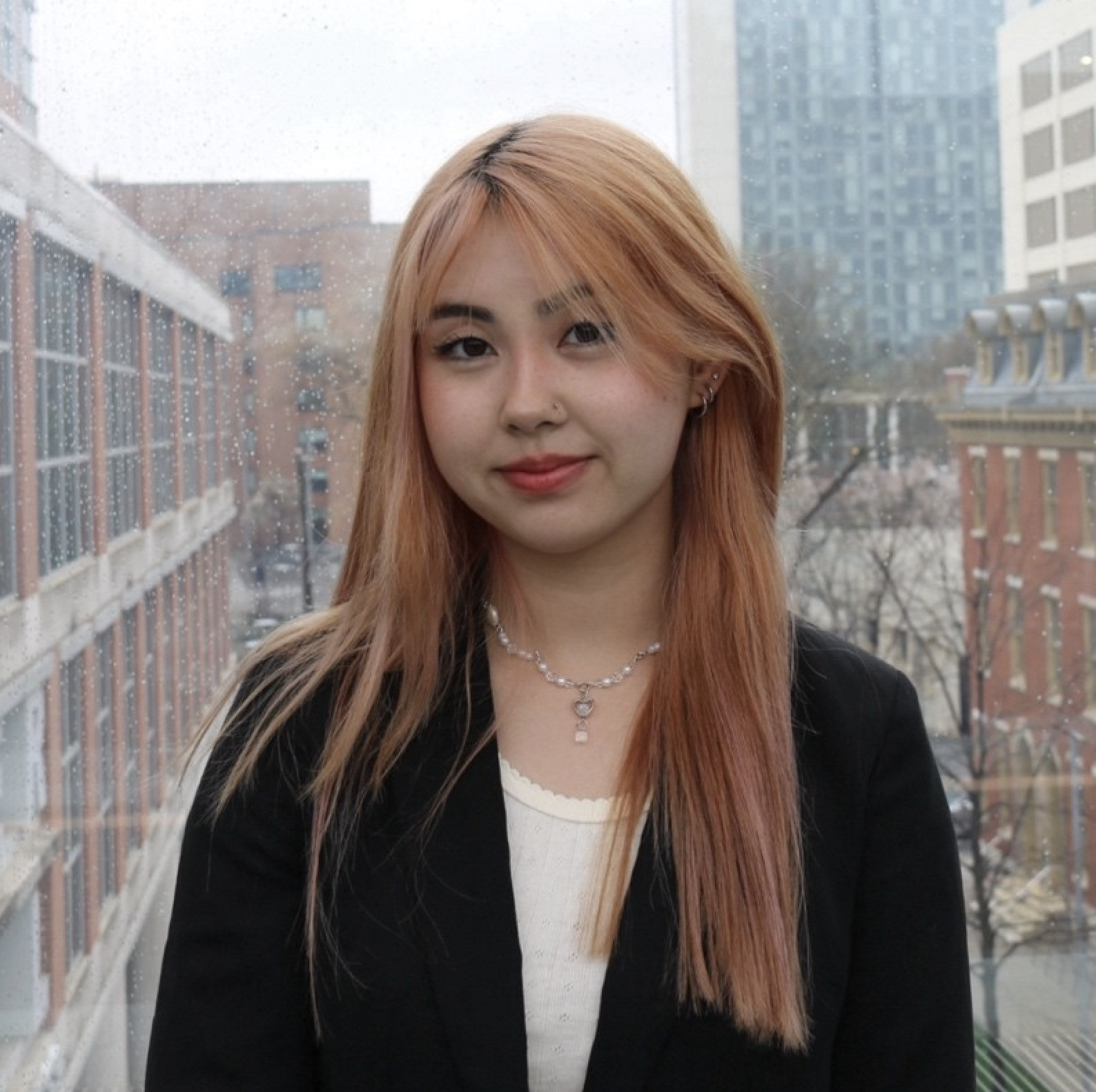 Meet the Team — Temple AIS