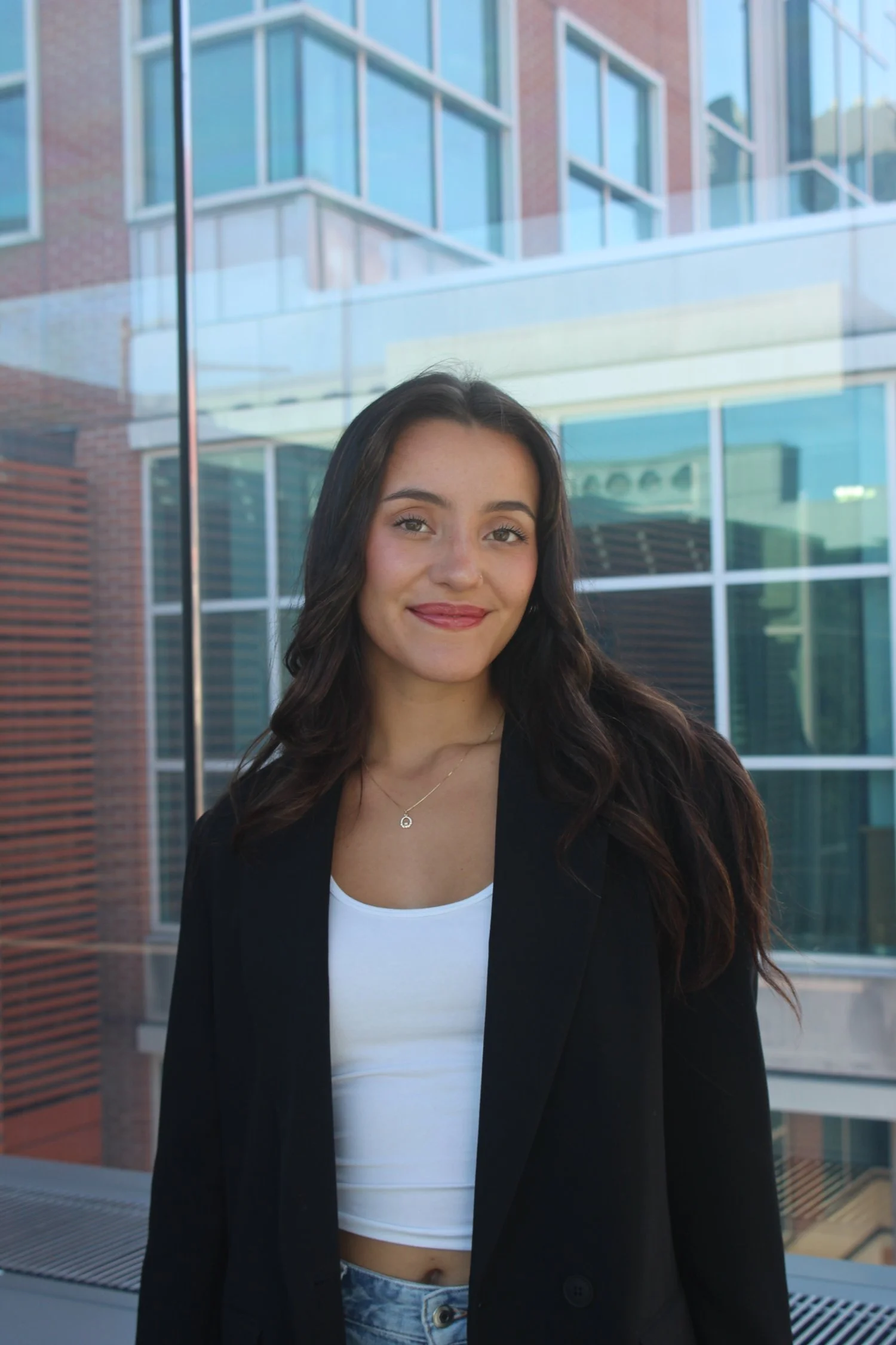 Meet the Team — Temple AIS