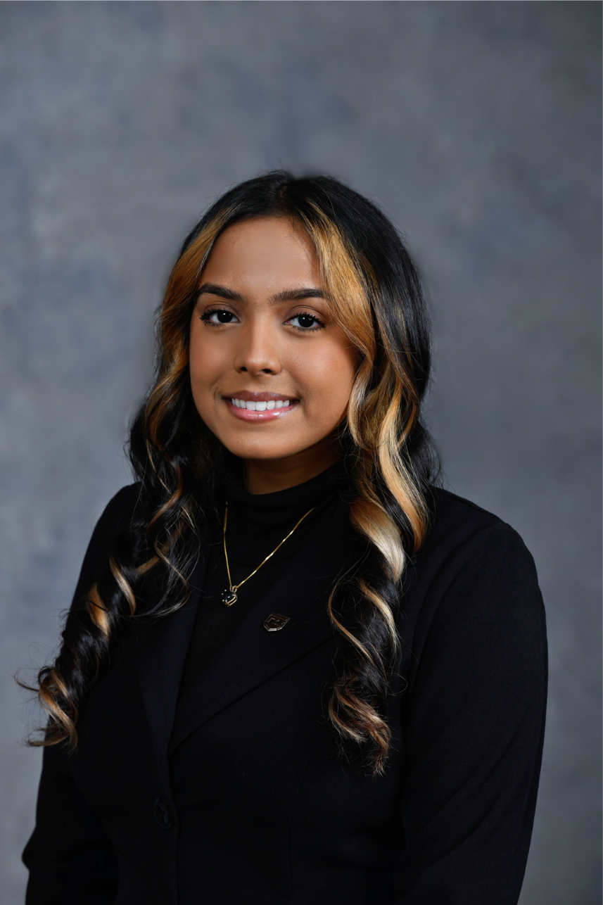 Meet the Team — Temple AIS