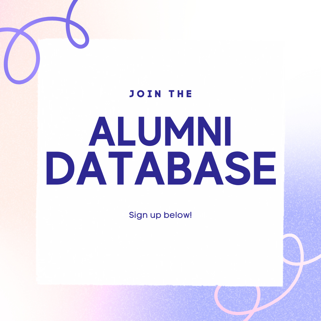 Important Dates (Alumni) — Temple AIS
