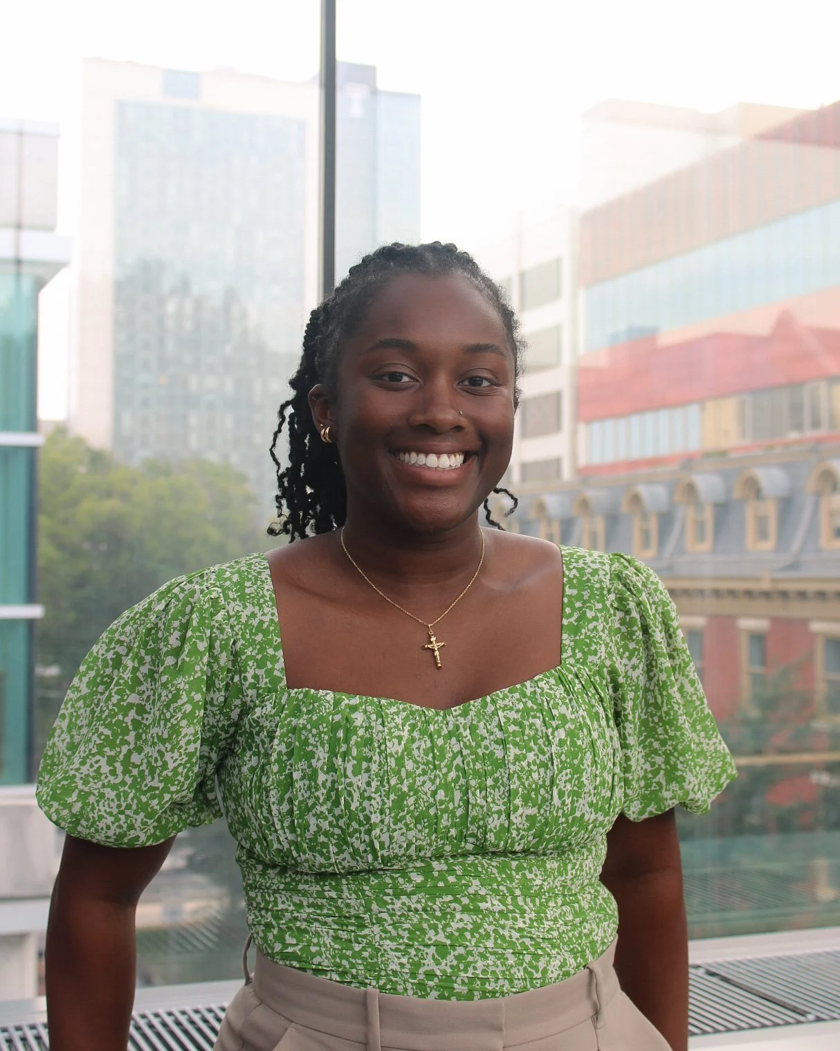 Executive Board — Temple AIS