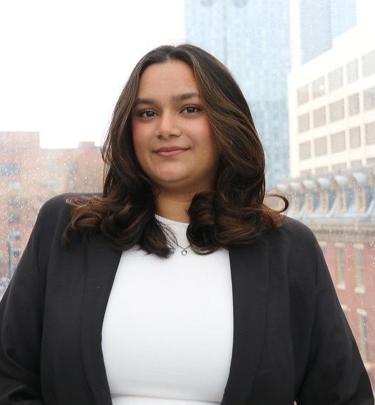 Meet the Team — Temple AIS