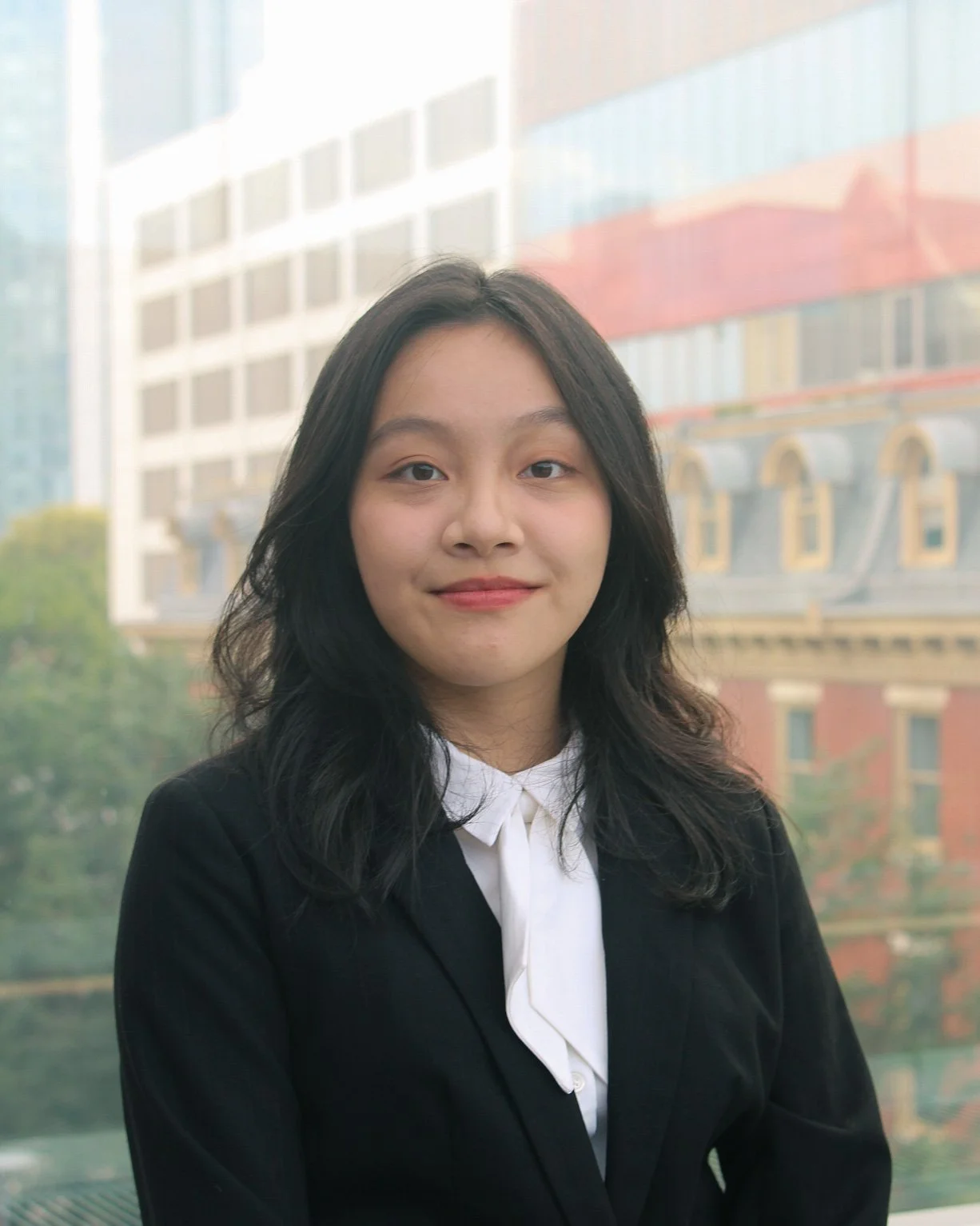 Executive Board — Temple AIS