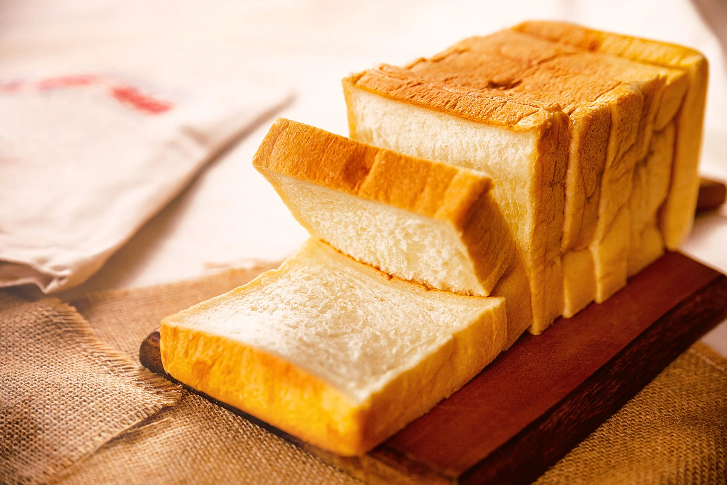 Shokupan — Bun Plus Bakery