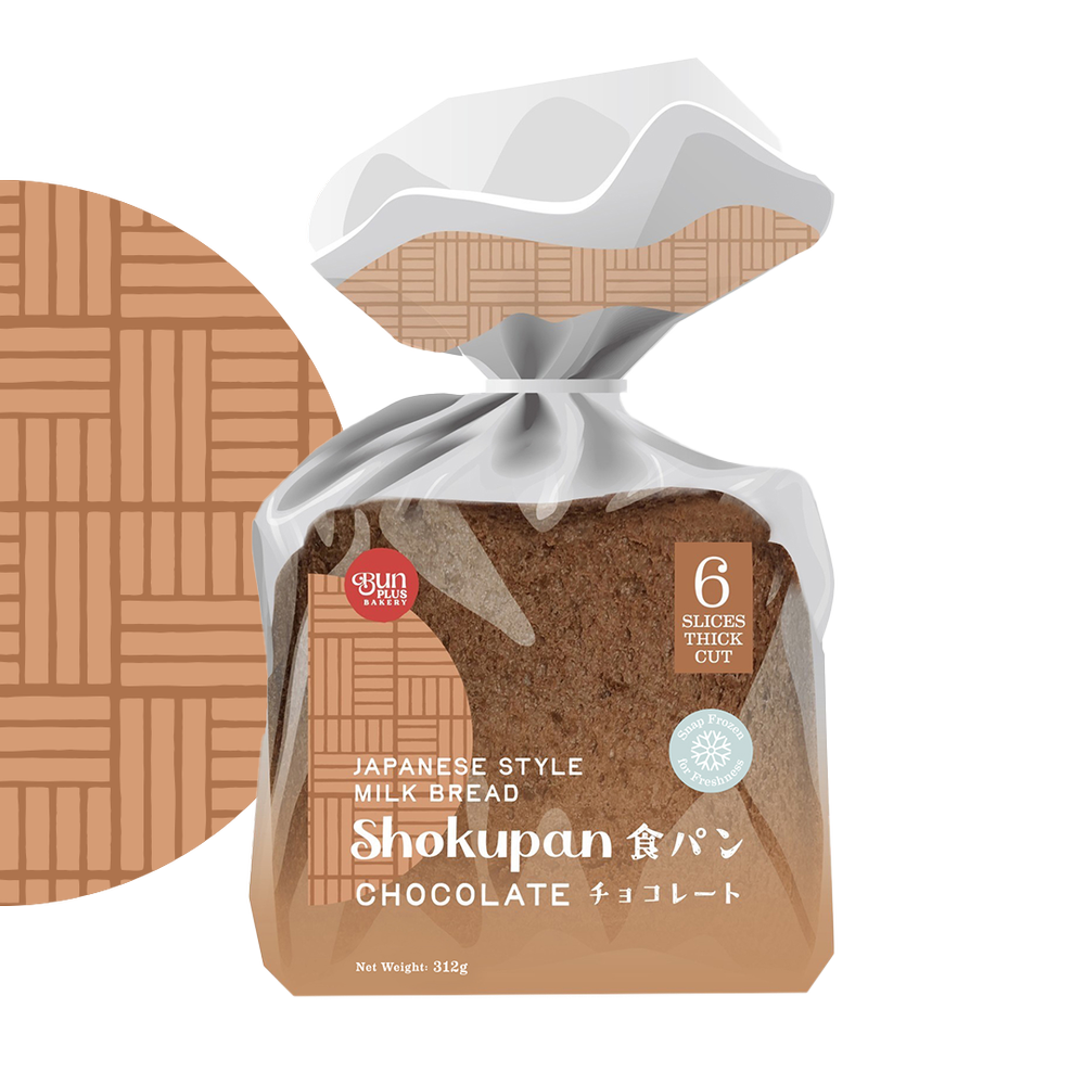 Shokupan — Bun Plus Bakery