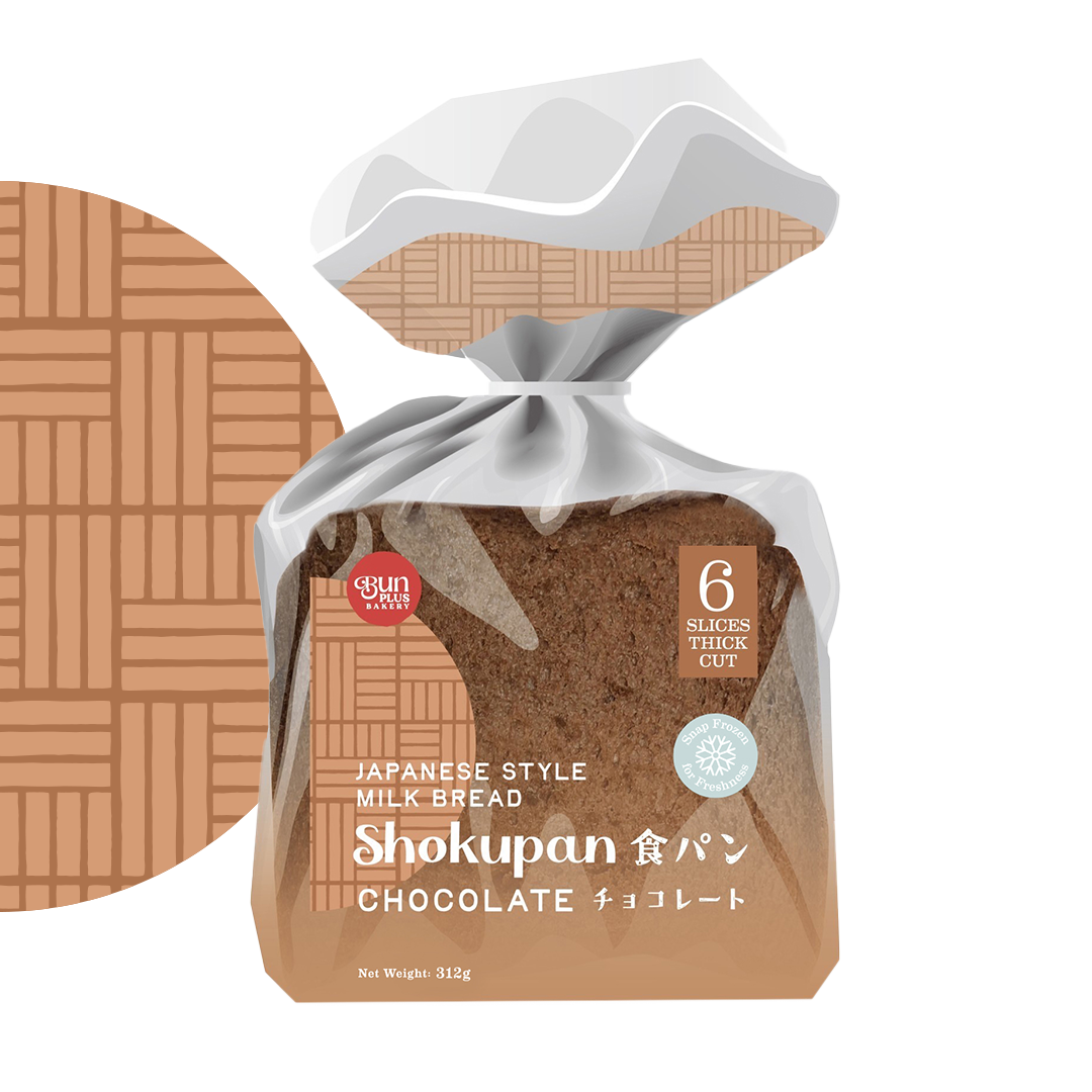Shokupan — Bun Plus Bakery