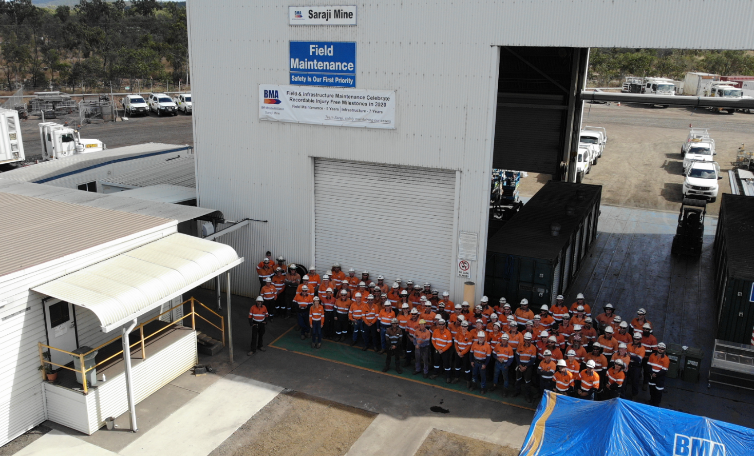 Work with MJM Developments