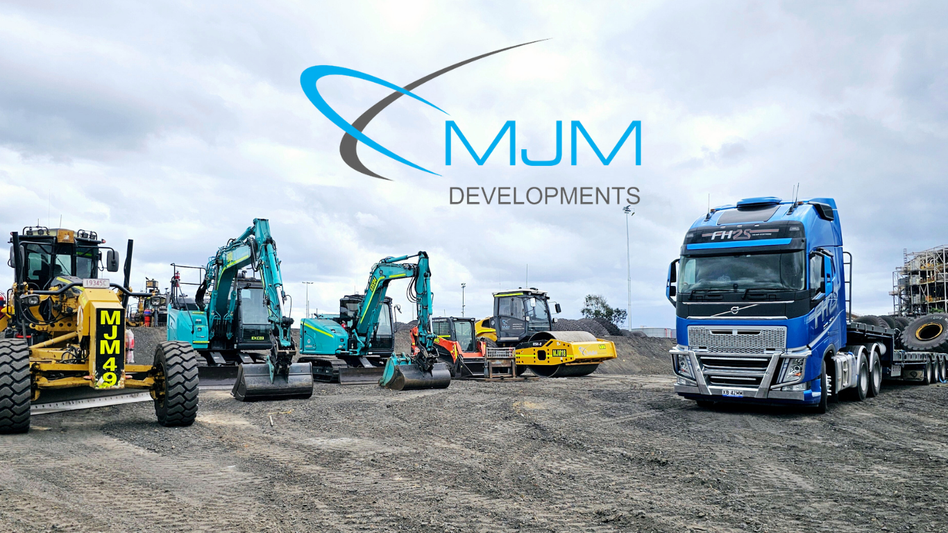 MJM Developments