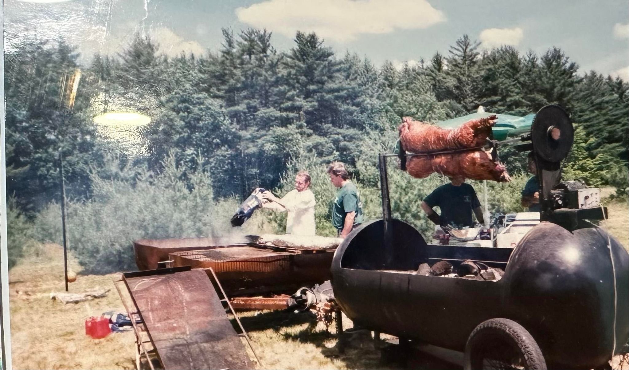 Tempesta's Restaurant