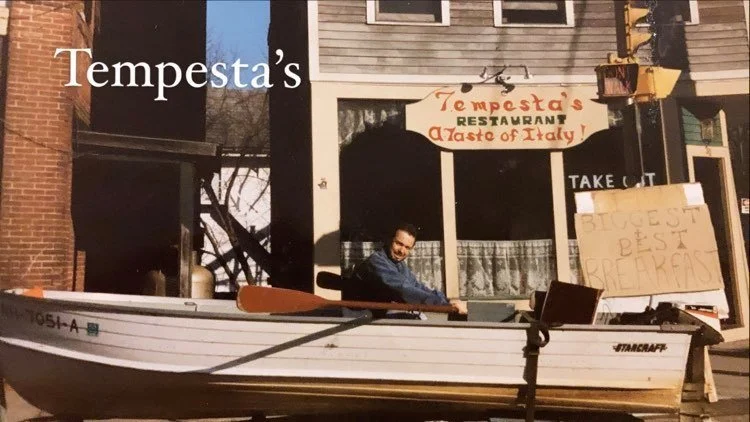 Tempesta's Restaurant