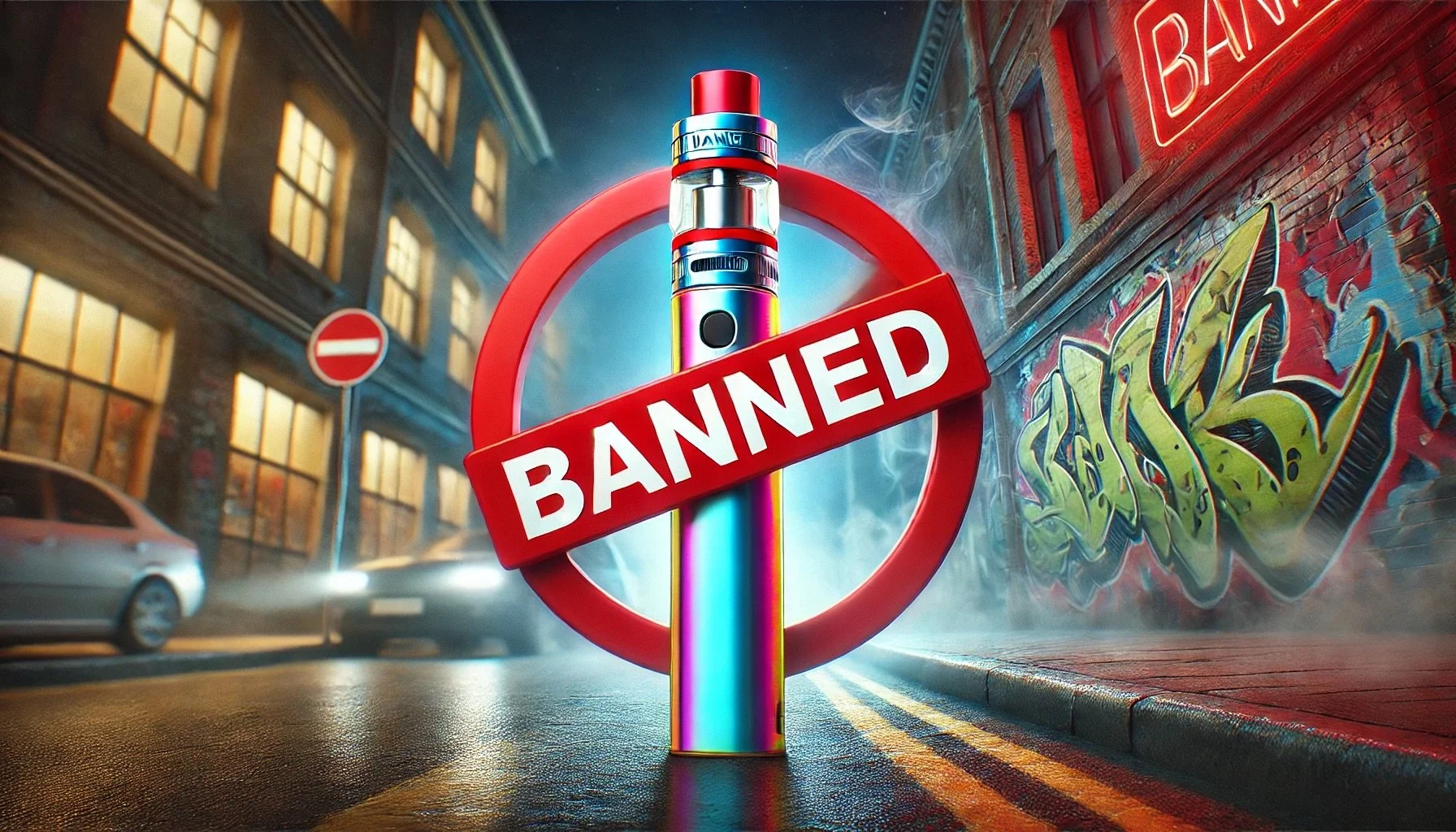 Are vapes now illegal in Queensland? No, but you may need a ...