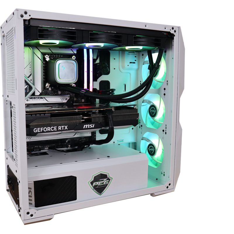 STORE — Oasis Custom Gaming PC
