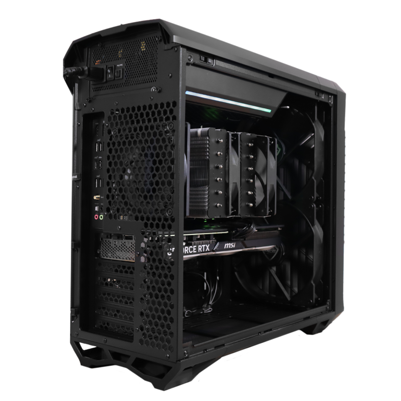 STORE — Oasis Custom Gaming PC
