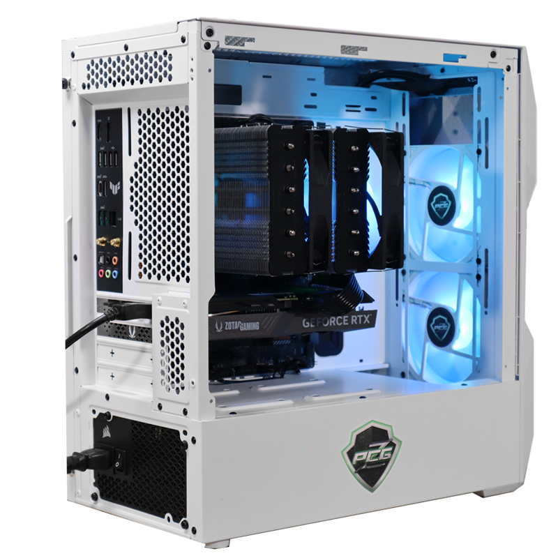 STORE — Oasis Custom Gaming PC