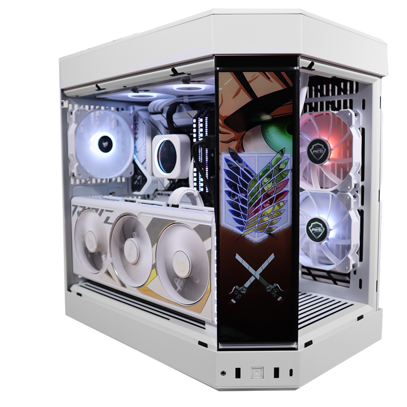 STORE — Oasis Custom Gaming PC