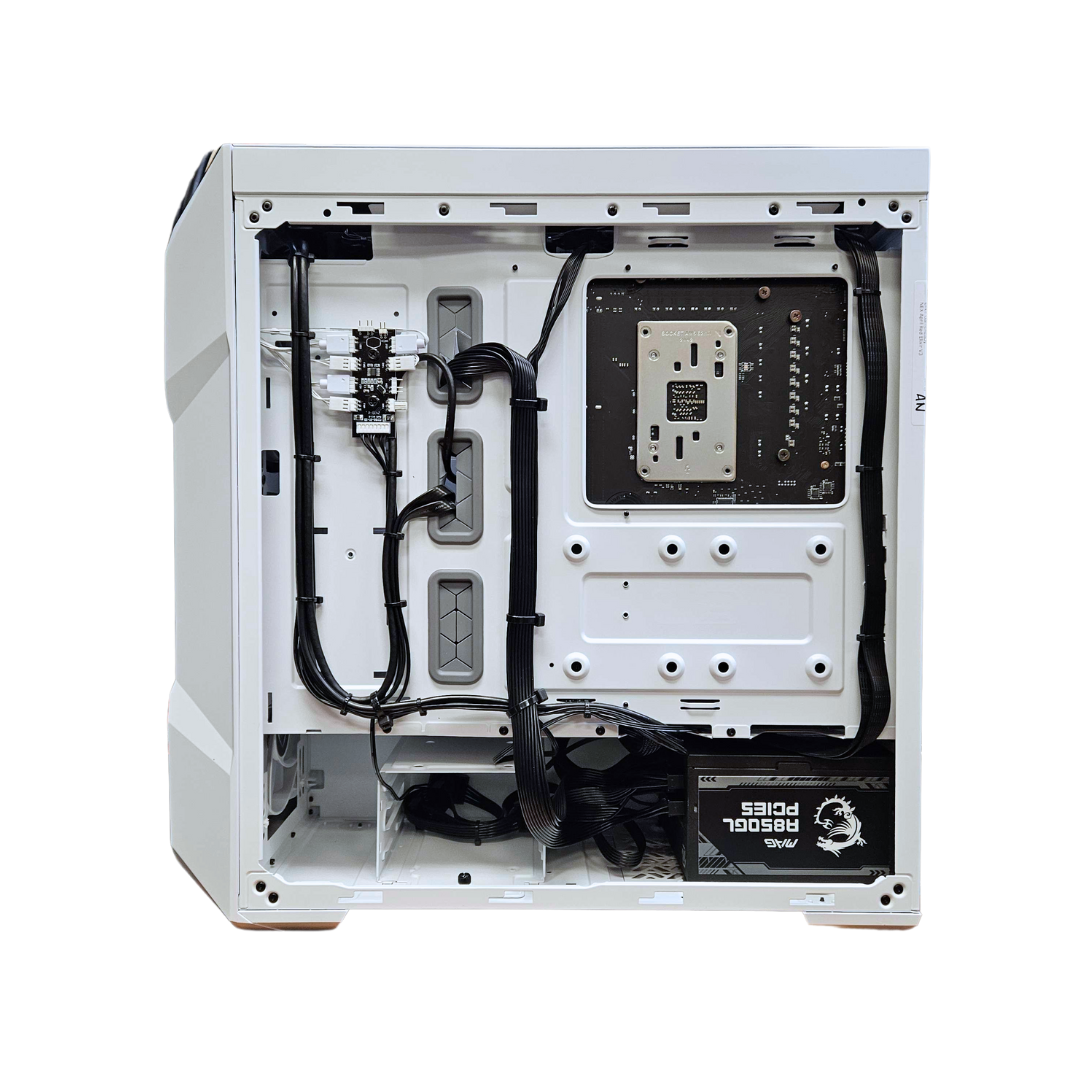 Store — Oasis Custom Gaming PC